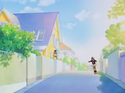 Little Miss Kinomoto — A Cardcaptor Sakura Fansite — Information about ...