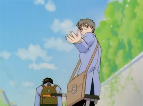 Little Miss Kinomoto — A Cardcaptor Sakura Fansite — Information about ...