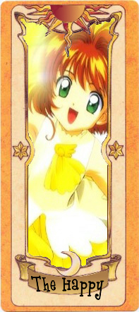 Little Miss Kinomoto — A Cardcaptor Sakura Fansite — Information about ...