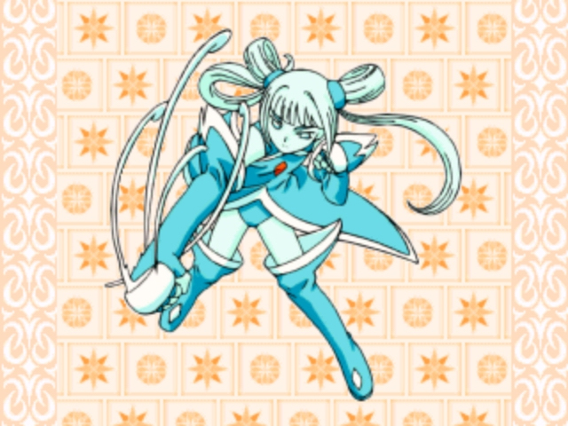 Little Miss Kinomoto — A Cardcaptor Sakura Fansite — Information about ...