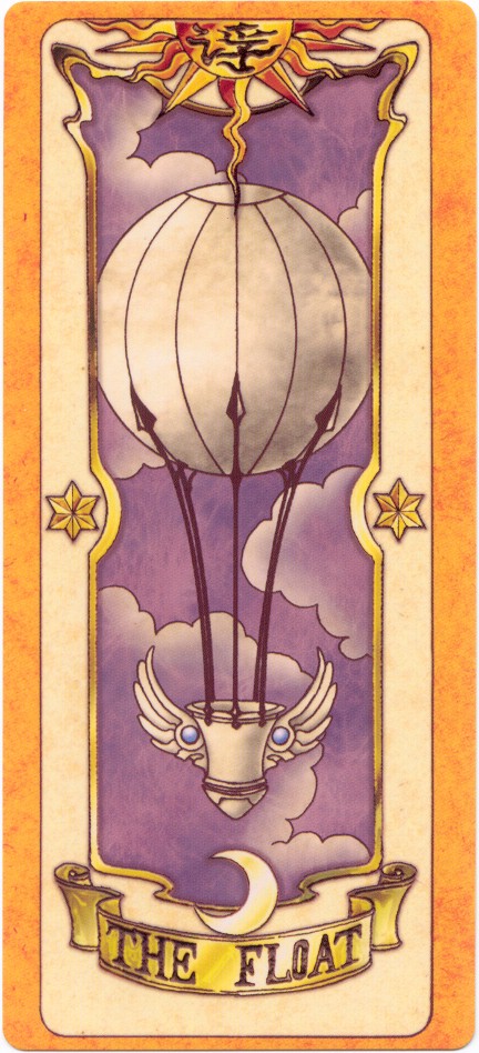 Little Miss Kinomoto — A Cardcaptor Sakura Fansite — Information about ...