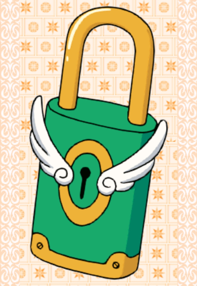 Little Miss Kinomoto — A Cardcaptor Sakura Fansite — Information about ...