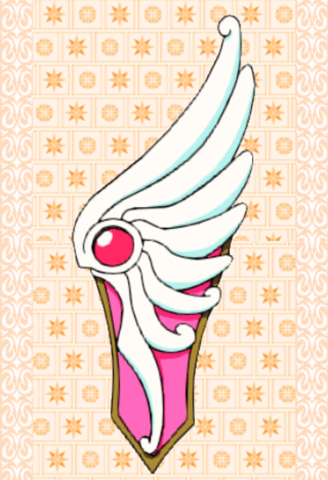 Little Miss Kinomoto — A Cardcaptor Sakura Fansite — Information about ...