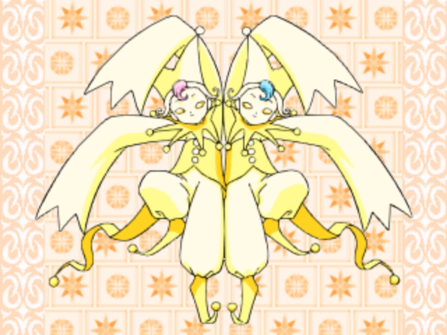 Little Miss Kinomoto — A Cardcaptor Sakura Fansite — Information about ...