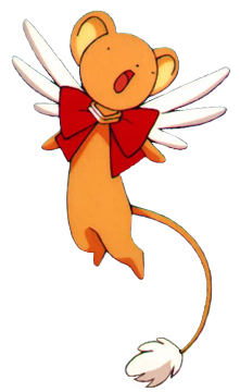 Little Miss Kinomoto — A Cardcaptor Sakura Fansite — Information about ...