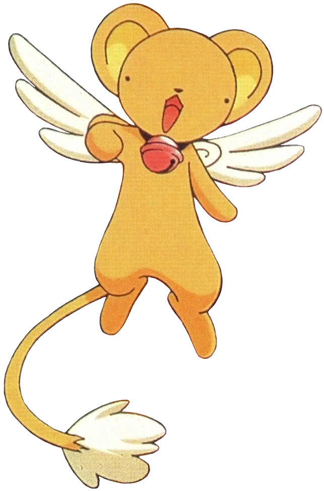 Little Miss Kinomoto — A Cardcaptor Sakura Fansite — Information about ...