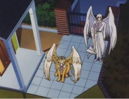 Little Miss Kinomoto — A Cardcaptor Sakura Fansite — Information about ...