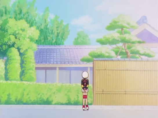 Little Miss Kinomoto — A Cardcaptor Sakura Fansite — Information about ...