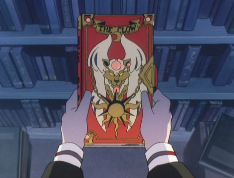 Little Miss Kinomoto — A Cardcaptor Sakura Fansite — Information about ...