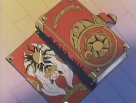 Little Miss Kinomoto — A Cardcaptor Sakura Fansite — Information about ...