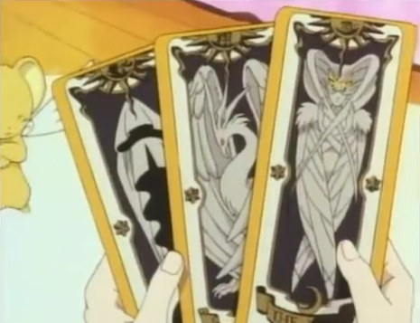 Little Miss Kinomoto — A Cardcaptor Sakura Fansite — Information about ...