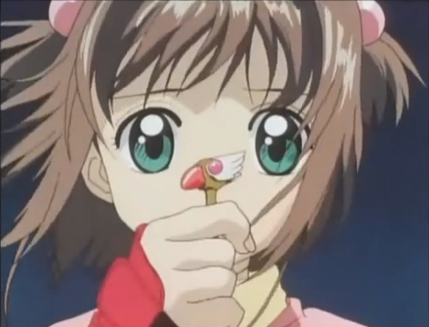 Little Miss Kinomoto — A Cardcaptor Sakura Fansite — Information about ...
