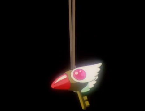 Little Miss Kinomoto — A Cardcaptor Sakura Fansite — Information about ...