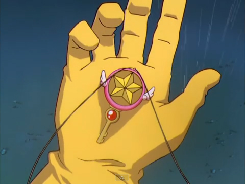 Little Miss Kinomoto — A Cardcaptor Sakura Fansite — Information about ...