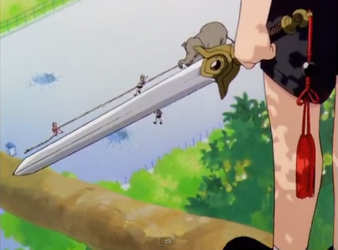 Little Miss Kinomoto — A Cardcaptor Sakura Fansite — Information about ...