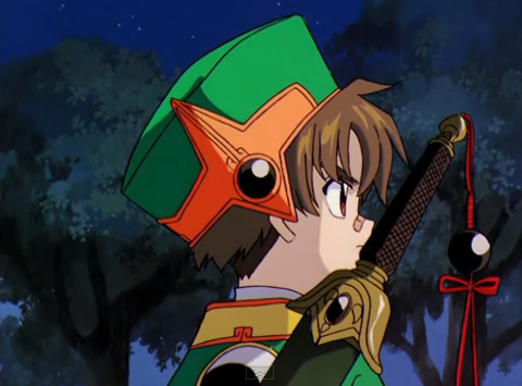 Little Miss Kinomoto — A Cardcaptor Sakura Fansite — Information about ...