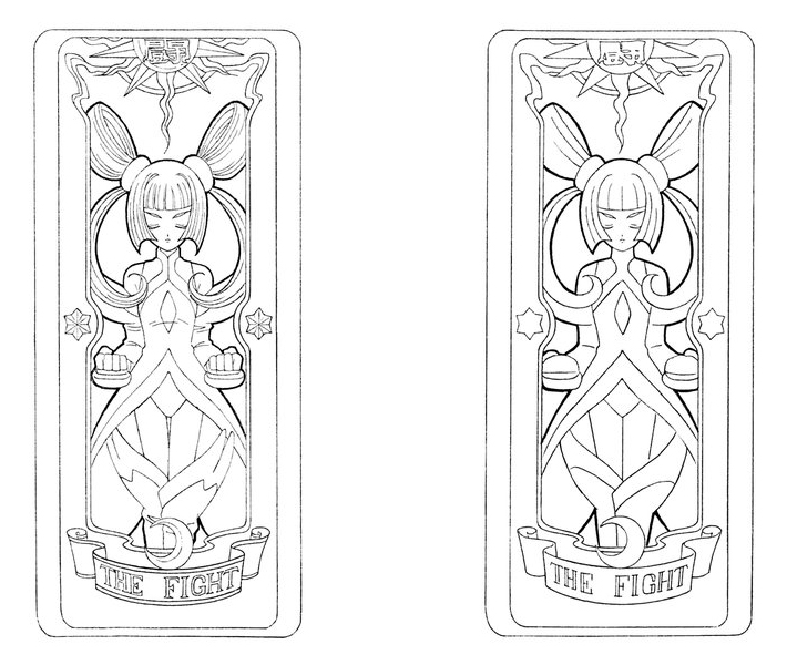 Little Miss Kinomoto — A Cardcaptor Sakura Fansite — Information about ...