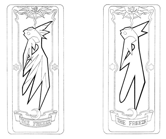 Little Miss Kinomoto — A Cardcaptor Sakura Fansite — Information about ...