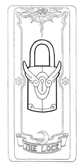 Little Miss Kinomoto — A Cardcaptor Sakura Fansite — Information about ...