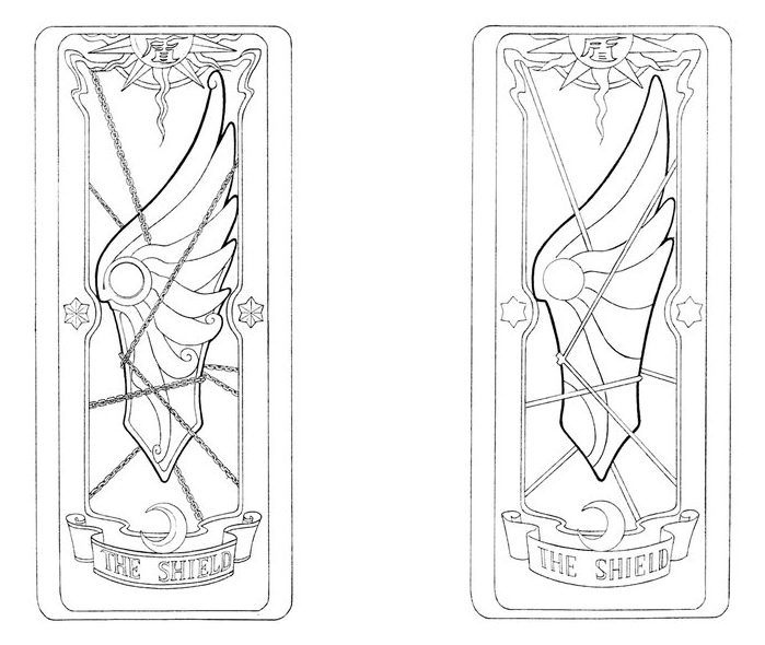 Little Miss Kinomoto — A Cardcaptor Sakura Fansite — Information about ...