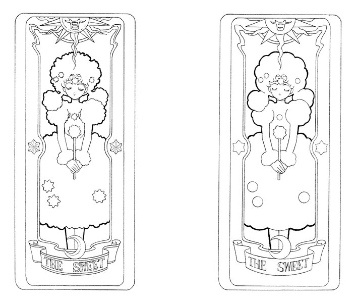 Little Miss Kinomoto — A Cardcaptor Sakura Fansite — Information about ...