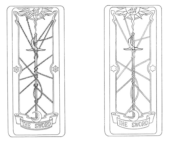 Little Miss Kinomoto — A Cardcaptor Sakura Fansite — Information about ...