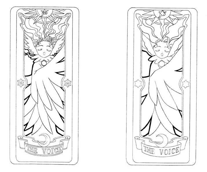 Little Miss Kinomoto — A Cardcaptor Sakura Fansite — Information about ...