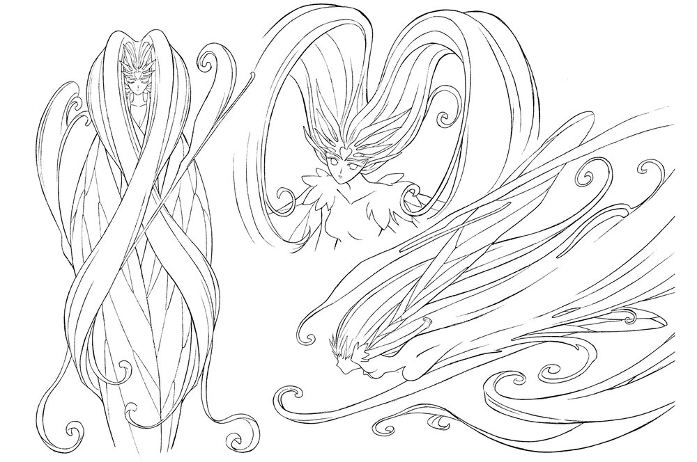 Little Miss Kinomoto — A Cardcaptor Sakura Fansite — Information about ...