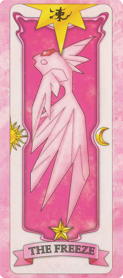 Little Miss Kinomoto — A Cardcaptor Sakura Fansite — Information about ...
