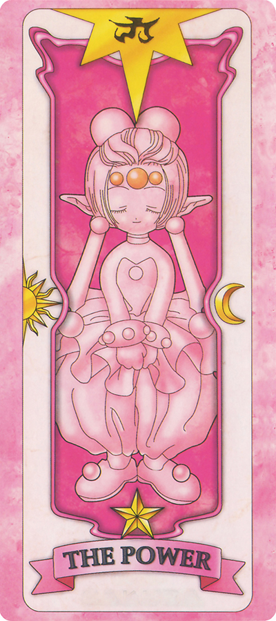 Little Miss Kinomoto — A Cardcaptor Sakura Fansite — Information about ...