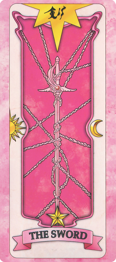 Little Miss Kinomoto — A Cardcaptor Sakura Fansite — Information about ...