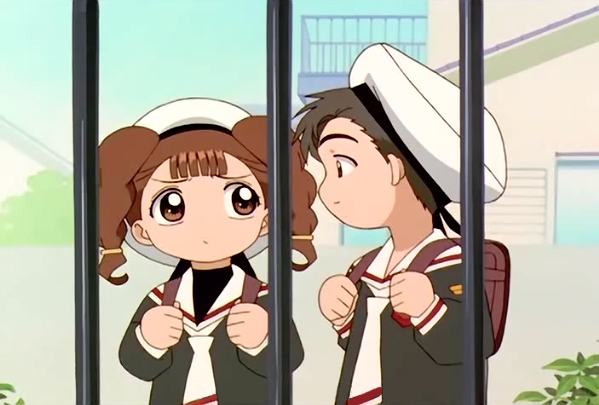 Little Miss Kinomoto — A Cardcaptor Sakura Fansite — Information about ...