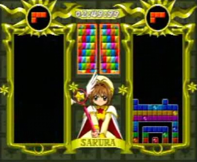 Little Miss Kinomoto — A Cardcaptor Sakura Fansite — Information about ...